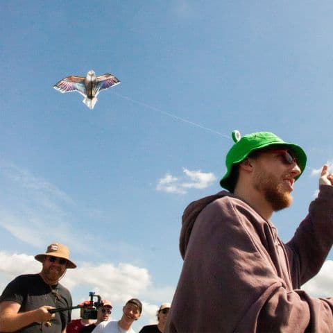 splash! Festival presented by Sprite | July 2–4, 2026 | Ferropolis, Germany
