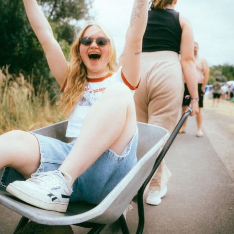 splash! 2026 | July 2–4, 2026 | Ferropolis, Germany