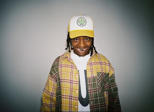 splash! Line-up | July 3–5, 2025 | Ferropolis, Germany