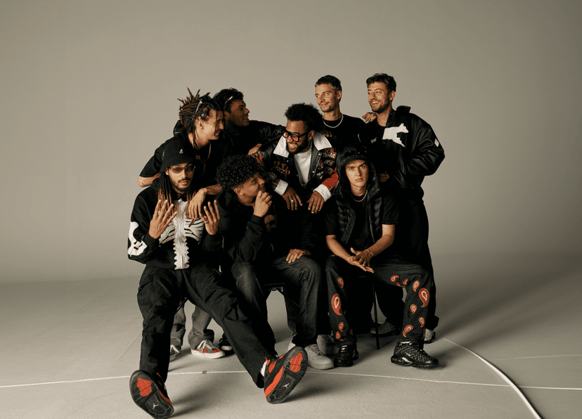 splash! Line-up | July 3–5, 2025 | Ferropolis, Germany