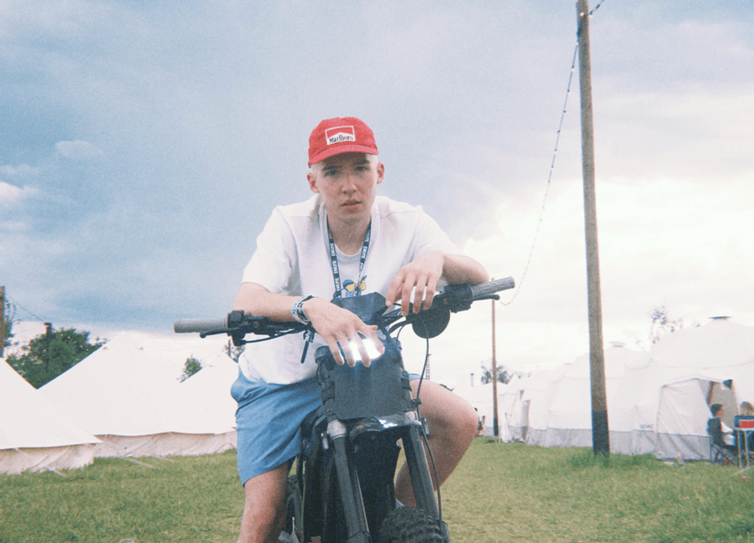 splash! Line-up | July 3–5, 2025 | Ferropolis, Germany