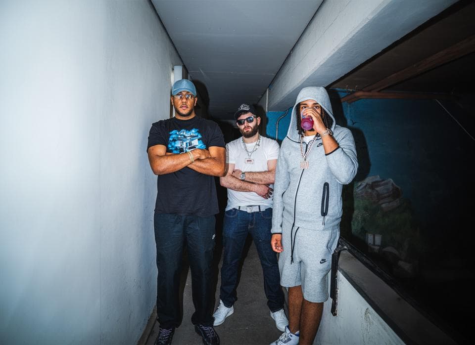 splash! Line-up | 03.–05.07.2025 | Ferropolis